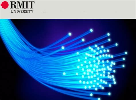 Rmit Optical Breakthrough To Allow 100x Faster Internet Optical