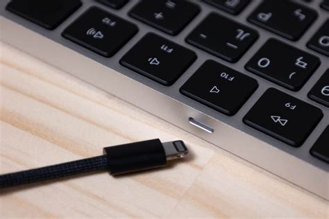 Magic Keyboard Touch Id 巧控鍵盤開箱，指紋辨識能用在哪？ 瘋先生