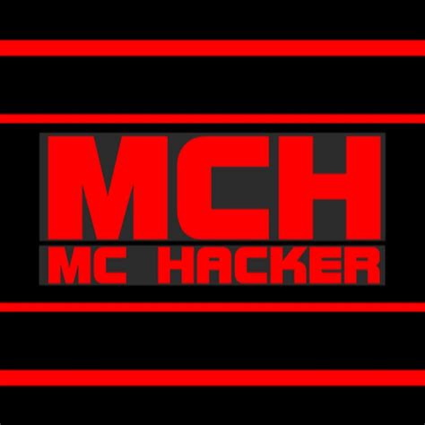 Mc Hacker Youtube