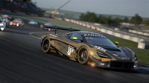 Assetto Corsa Competizione PS5 review: The most realistic console ...