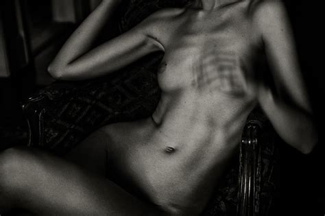 Naked Tiiu Kuik Added 07 19 2016 By Gwen Ariano