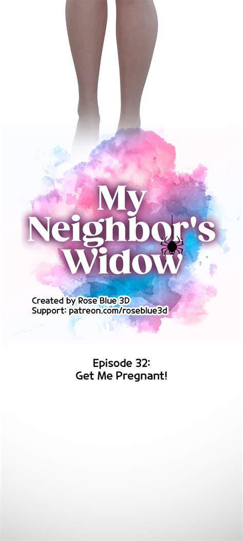 My Neighbors Widow Raw Chapter 32 Manhwaus