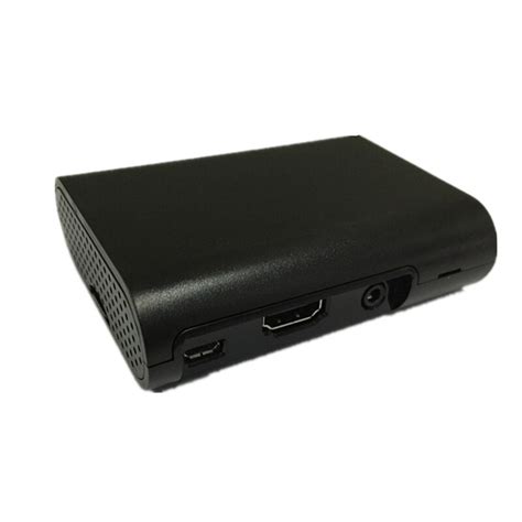 Funda Raspberry Pi 3 Para Raspberry Pi 3B 2B B Grandado
