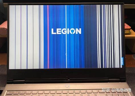 联想笔记本花屏的原因及解决方法 知乎