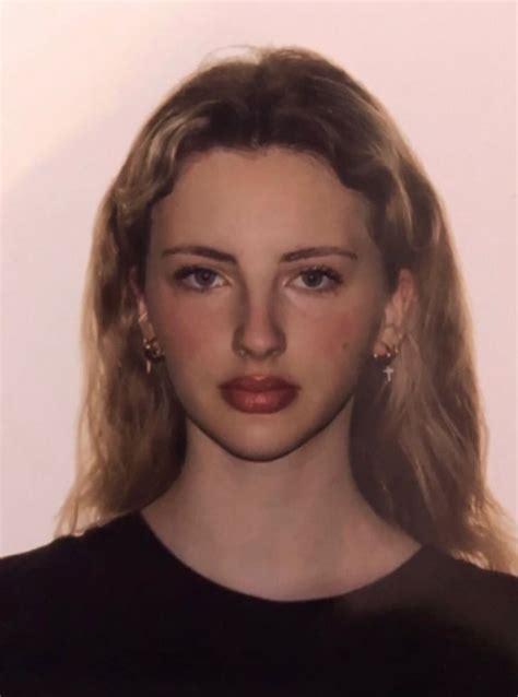 Model Passport Picture Passport Pictures Poses Model