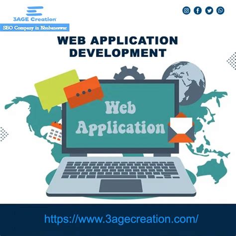 Web Application Development In Bhubaneswar Id 2850497849073