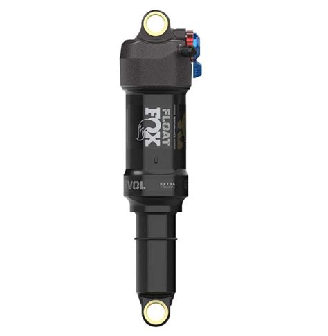 Fox Suspension Float X2 Performance 2 Pos Evol Lv Trunnion Standar