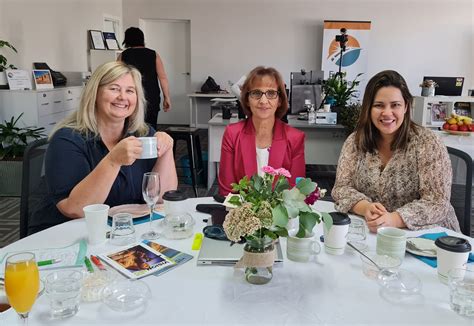 International Womens Day Breakfast 2022 Eyre Business