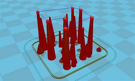 Cura Retraction Settings How To Avoid Stringing FacFox Docs
