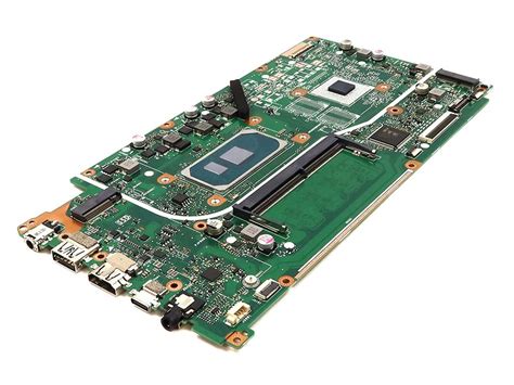 Asus Vivobook Replacement Motherboard Review Performance Unleashed Electronikz