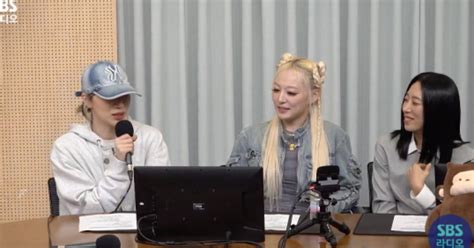 바다 스우파2 우승 상금 5천만 원 베베 연습실 만들 것[컬투쇼]