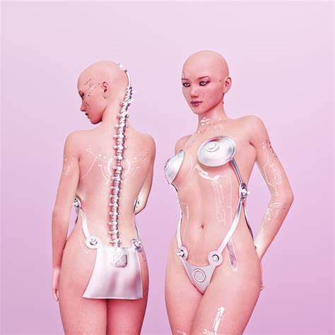 AI Porn Firm Aiming To Eliminate Sex Trafficking Makes Dramatic U Turn Due To Stigma Daily