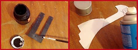 Diy Juuzou Jason 13~ Tutorial~ ・tokyo Ghoul・ Amino