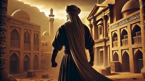 Umar Al Khattab Dari Penentang Islam Menjadi Khalifah Yang Adil