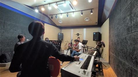 잠실 어수선 여수 밤 바다 Youtube