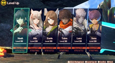 Xenoblade Chronicles 3 Save Editor Xc3 Save Moddingxenoblade Chronicles
