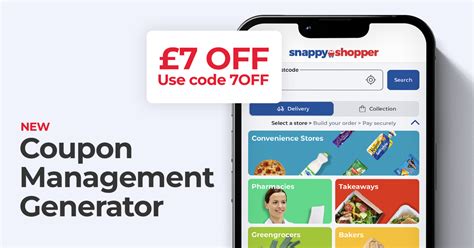News Snappy Shopper For Retailers