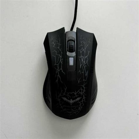 Best Havit Magic Eagle Gaming Mouse For Sale In Ladner British