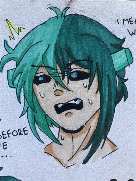 As A Follow Up To Potbor Heres Scratch R Gdafterdark