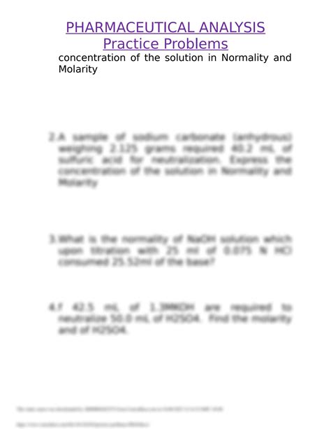 SOLUTION Practice Problems Phan Docx Studypool
