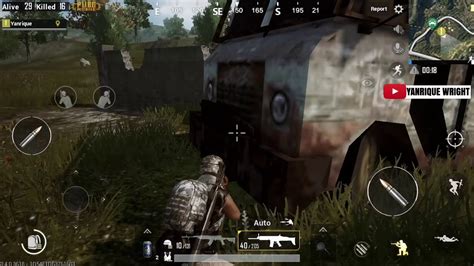 33 Solo Kills World Record Solo Vs Squad Pubg Mobile Lightspeed
