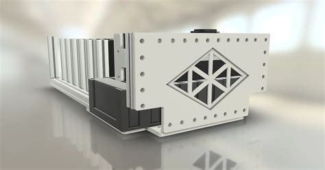 Hardened Kubernetes And Edge Computing For Field Deployable