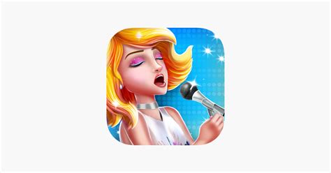 ‎high School Rockstar Makeover On The App Store