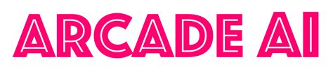 Arcade Ai Early Access Program