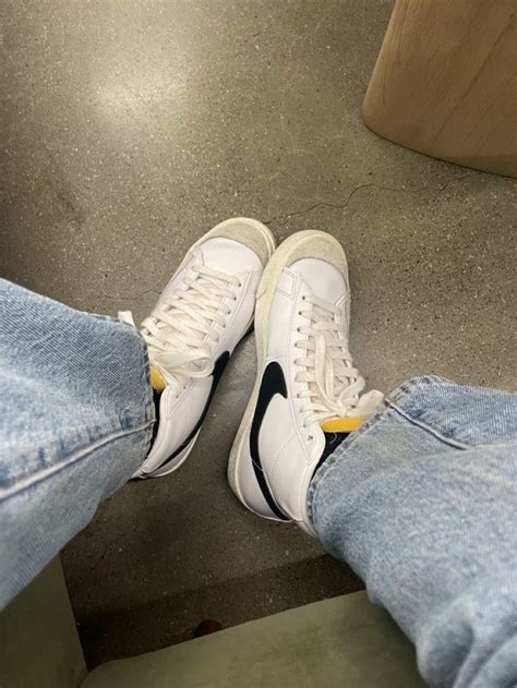 Kileymariep Blazer Outfits For Women Nike Blazer Nike Blazer Mid 77