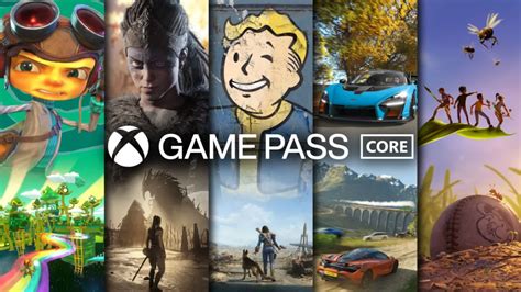Dois Novos Jogos Acabaram De Chegar No Xbox Game Pass Core 06 De