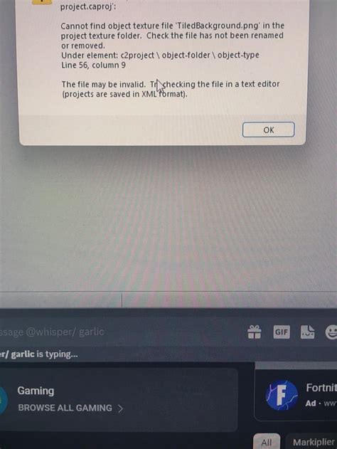 Please Help Rconstruct