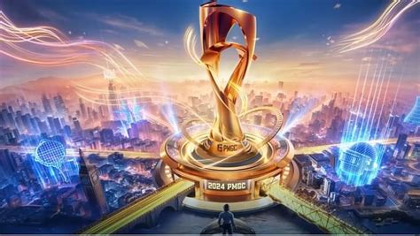 Pmgc 2024 Grand Finals Teams Dates Schedule And How To Watch