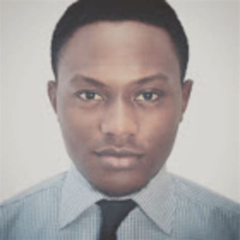 Daniel Odutola Bachelor Of Medicine University Of Alabama At