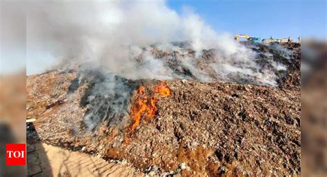 Jambuva Project Vmc Issues Ultimatum To Contractor Vadodara News