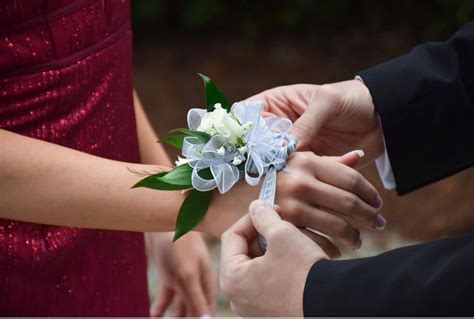 Prom Night And Choosing Paths One Good Life