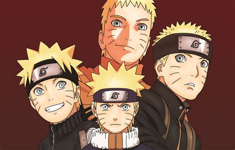Naruto Small Wallpapers Wallpaper Cave
