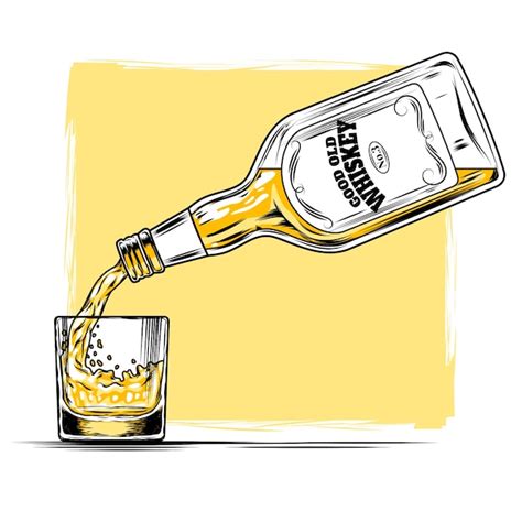 Alcohol Vectors Photos And Psd Files Free Download