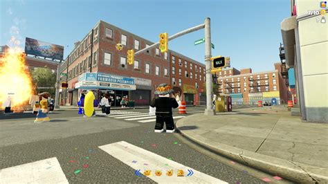 Roblox In The Heights Event Guide How To Get Every Free Item Attack