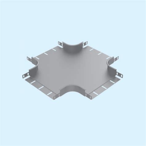 Рачва X 100 Pnk 5 10 Pl Pekom 10030091 Mak Kab