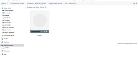 can t find my folders on thispc r techsupport
