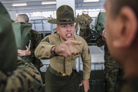 Surviving Marine Corps Boot Camp Book