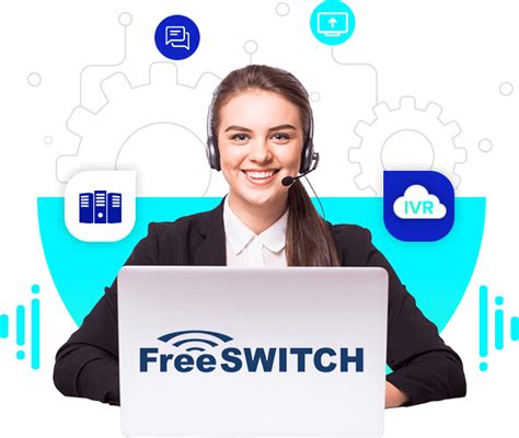 Freeswitch Development Ecosmob