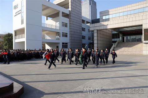 北京新东方扬州外国语学校