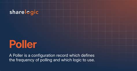 Poller Unifi Documentation