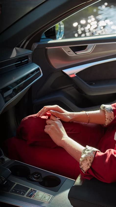 Audi Functions Store Audi Smartphone Interface Audi France