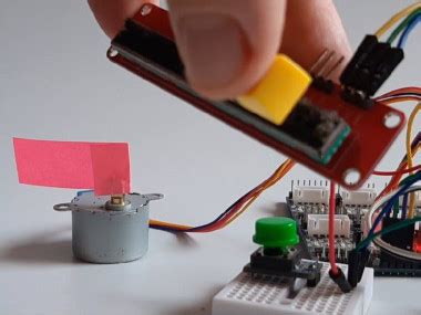 Dfrobot Projects Ideas For Beginners Experts Engineering Students