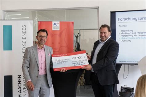 Fh Aachen Institut Nowum Energy Auf Linkedin Zukunftsweisende