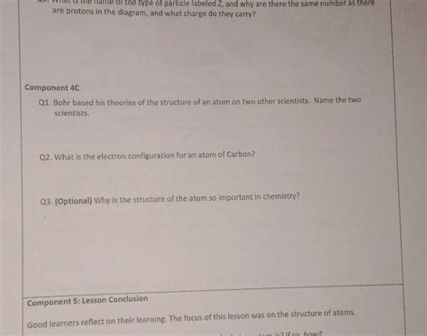 Sere Of Particle Labeled Z And Why Are There StudyX