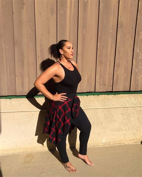 Kopper Joi Overtons Feet