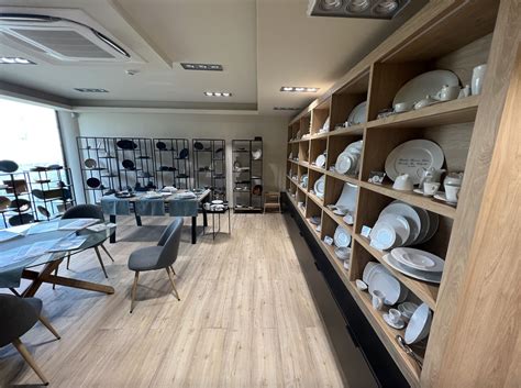 Bauscher | THE PORCELAIN OF TOMORROW - SINCE 1881